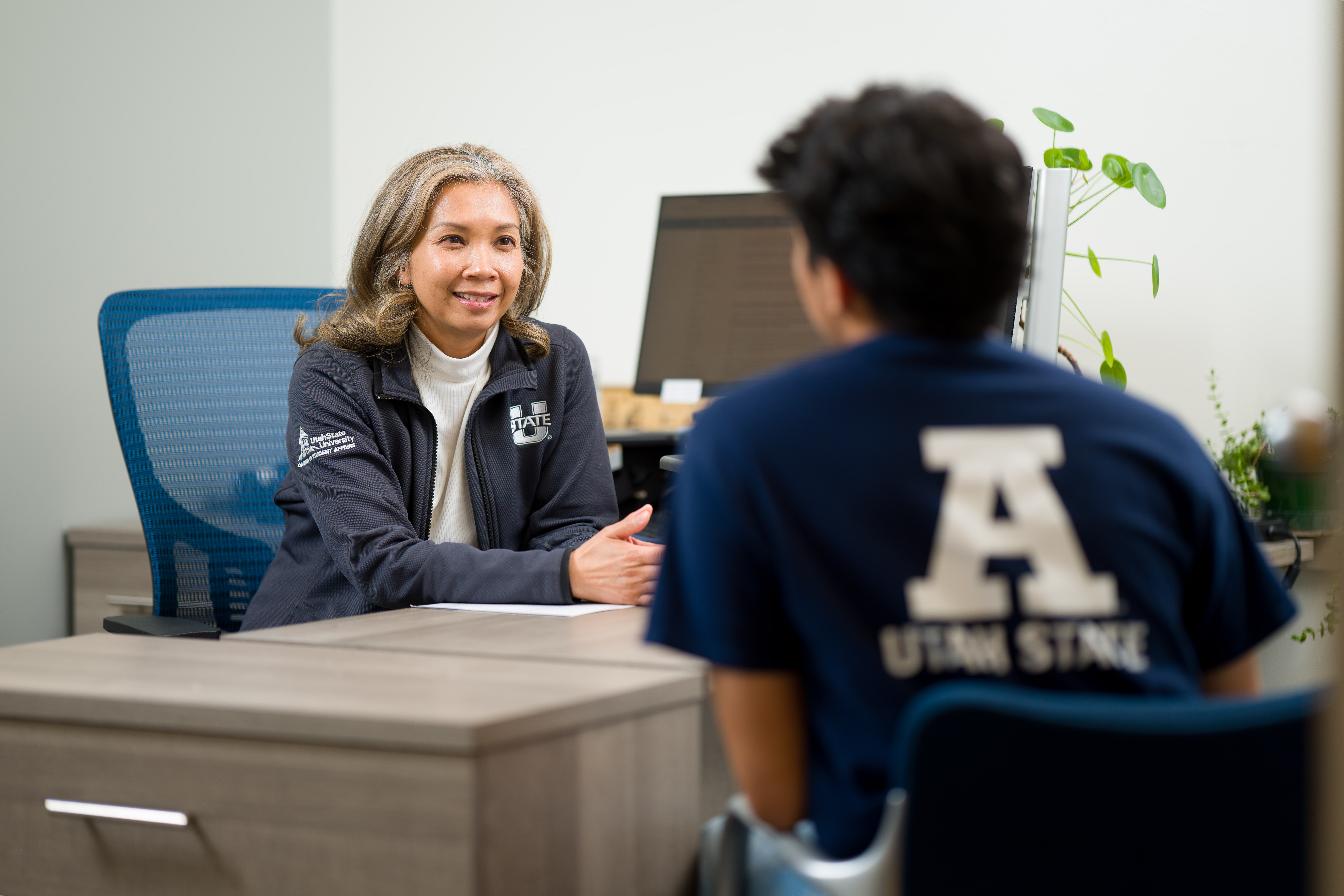 Support for Your Student’s | USU Parent and Family Connection