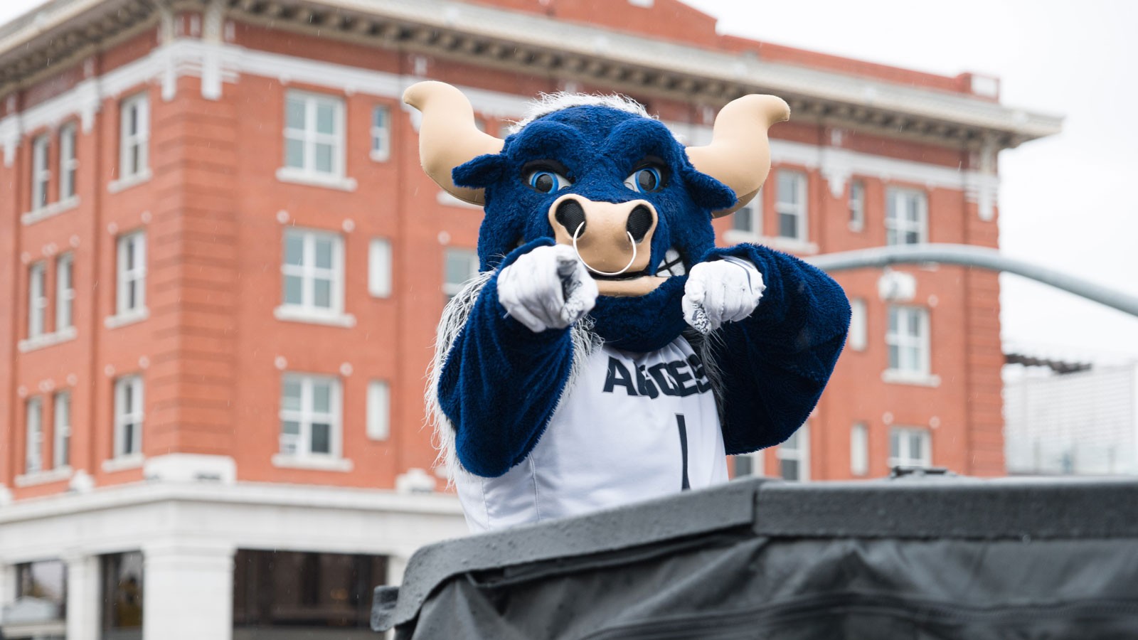 Countdown to Aggie Spirit: | USU Parent and Family Connection